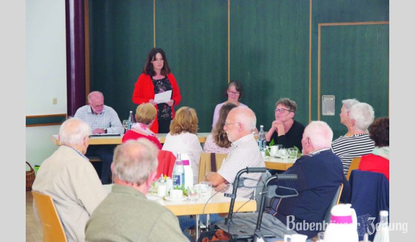 Unterstützung auch bei einer digitalen Pflegedokumentation ...