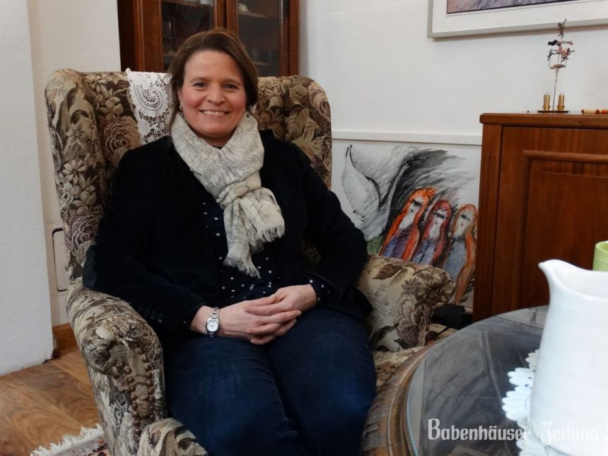 „Das Pfarramt ist eine Lebenshaltung“ | Babenhäuser Zeitung