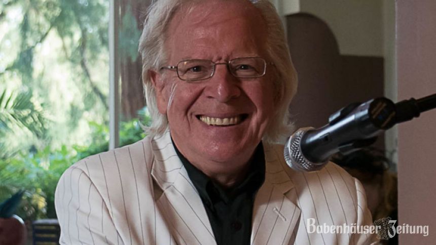 Schreibseminar mit Marc Mandel | Babenhäuser Zeitung