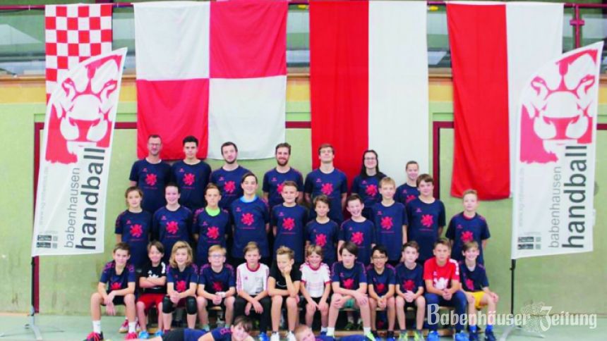 Kooperation mit der Heidelberger Ballschule | Babenhäuser Zeitung